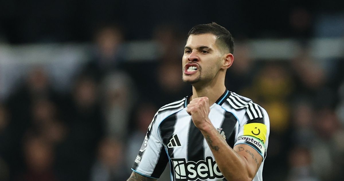 Njukasl nadigrao Kristal Palas, Tijago razbucao odbranu Evertona ...