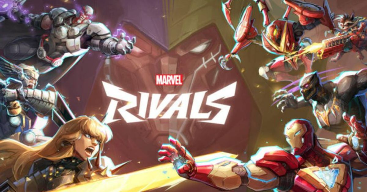 Marvel Rivals: Procurile su nove stvari | Sportal.rs