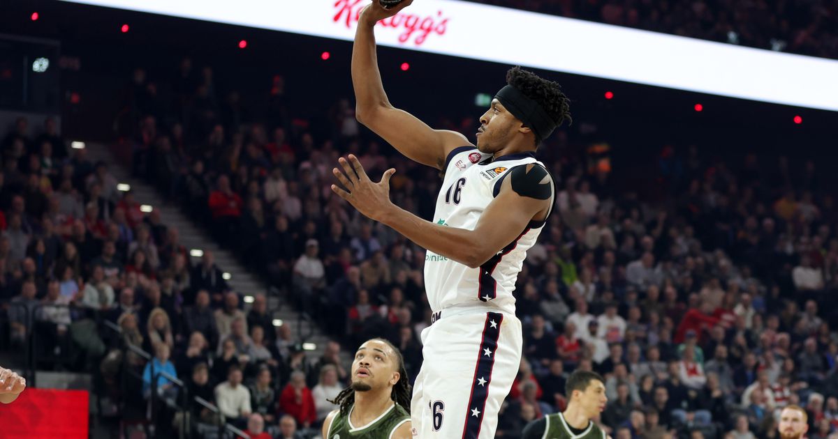 Zek Ledej iskreno priznao da ga je Partizan promenio | Sportal.rs