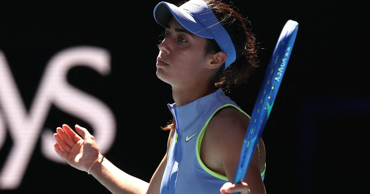 Olga Danilović ispala iz Top 100 na WTA listi | Sportal.rs