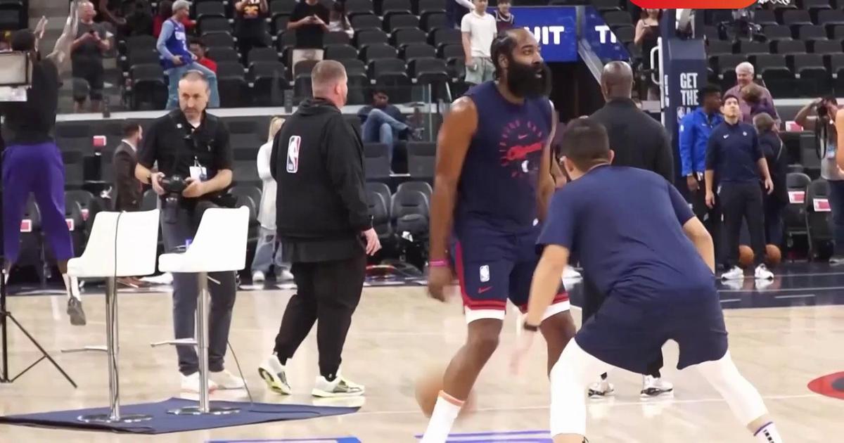 "Bomba u NBA" Harden prelazi u Klivlend, a Garland u Kliperse u razmeni ...