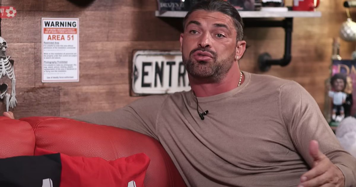 Ko je Endi Bara, moćni agent kog su uznemirili napadom u Zagrebu ...