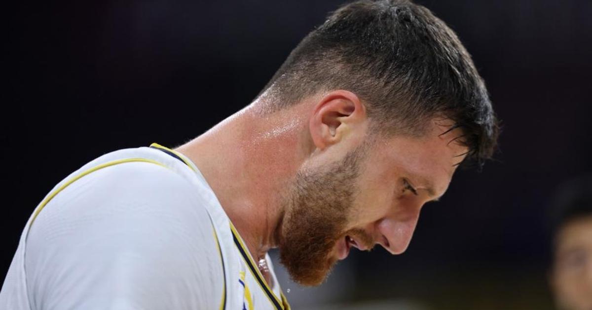 Nurkić donirao novac za decu stradalog sveštenika | Sportal.rs