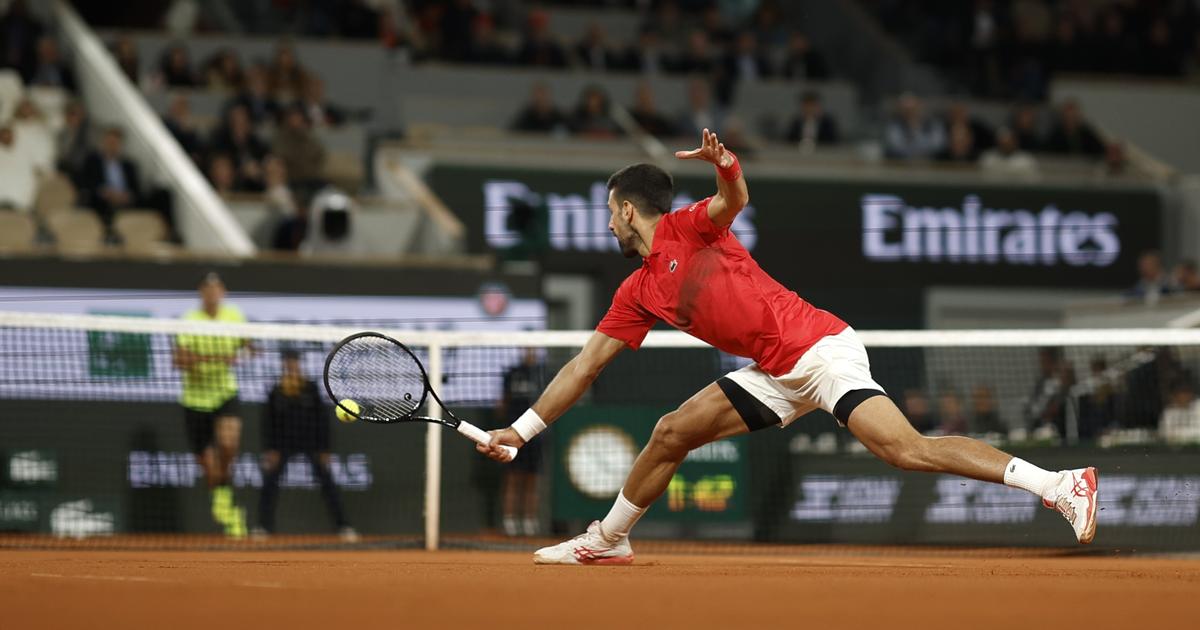 Štab Janika Sinera pratio meč Djoković - Zverev | Sportal.rs