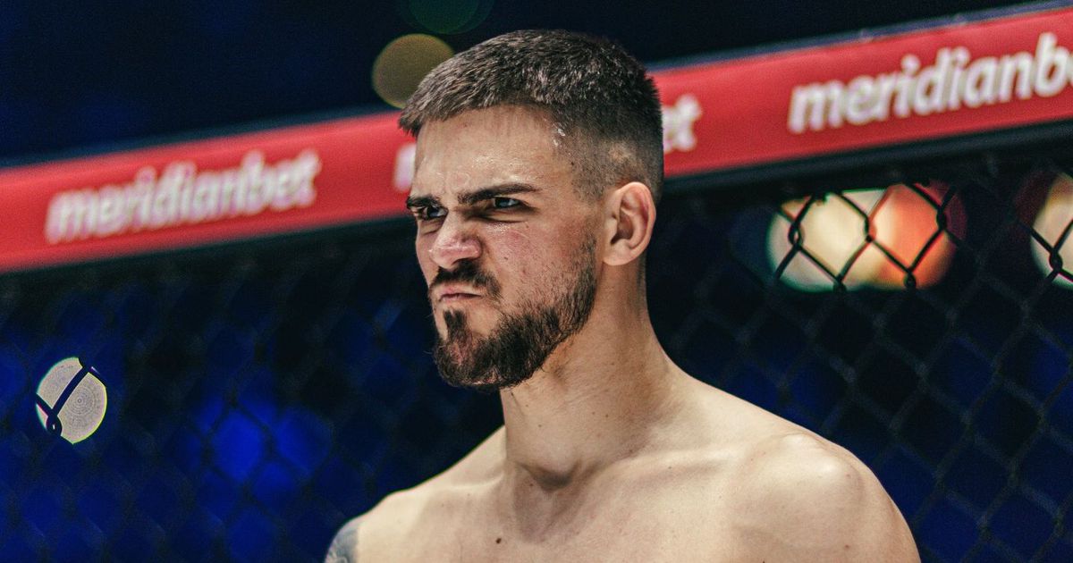 Uhapšen Marko Bojković zbog tuče na Đermu! Podneta krivična prijava ...