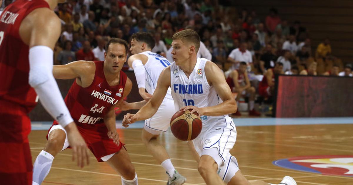 Neozbiljni postupci i nastavak propadanja hrvatske košarke | Sportal.rs
