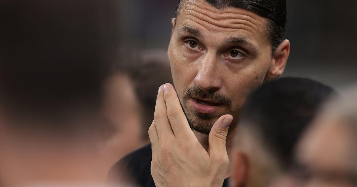 Ibrahimović: Napustio sam ženu i sina kada je bilo najteže | Sportal.rs