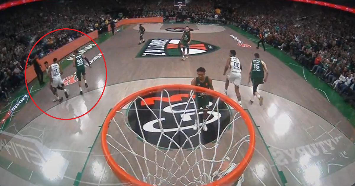 Brendon Boston doživeo bizarnu povredu: Fenerbahče ostao bez NBA ...