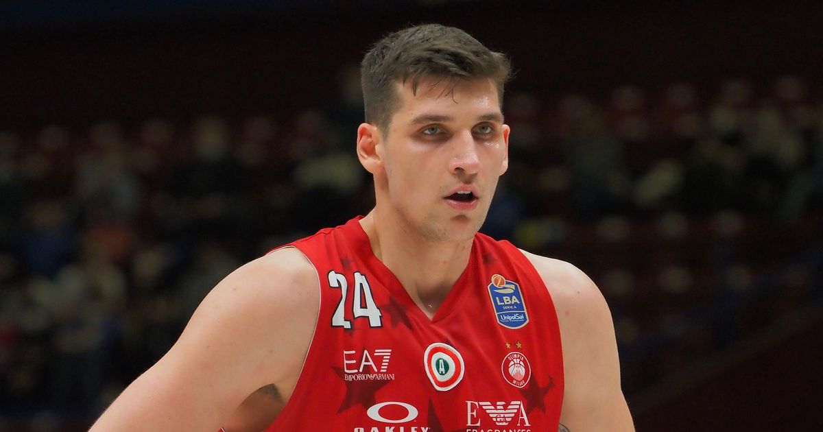 "Rekla mi je da je to magični lek iz Rusije": Grčki košarkaš o prevari ...