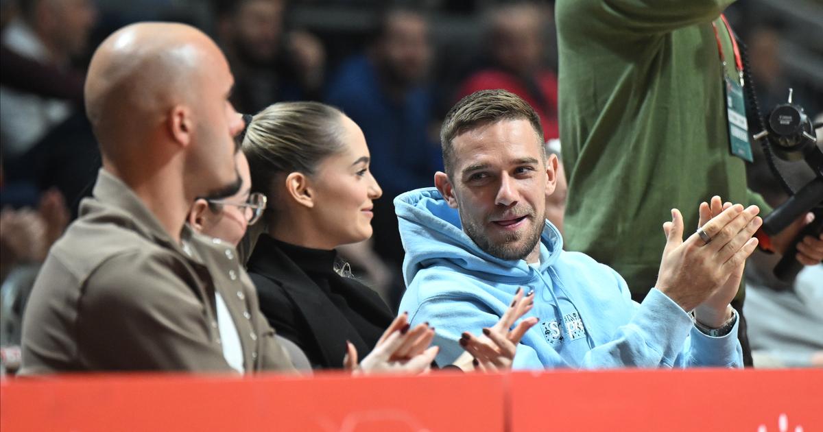 Timi Maks Elšnik o suđenju košarkašima Crvene zvezde u Evroligi ...