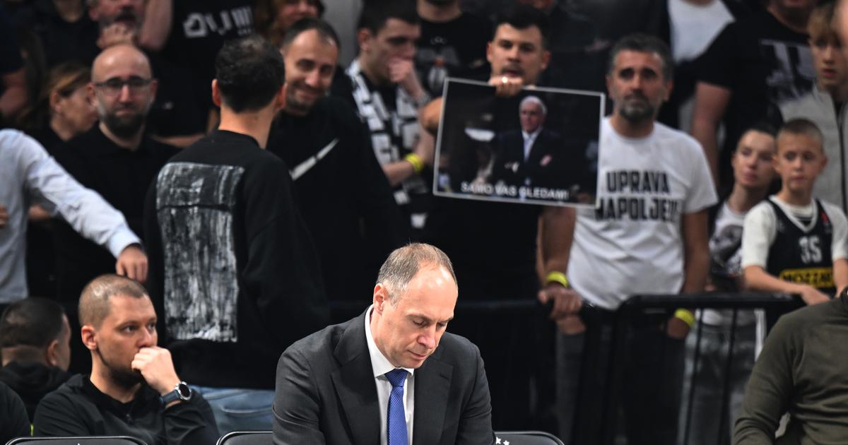 Đoan Penjaroja naredne nedelje stiže u KK Partizan | Sportal.rs