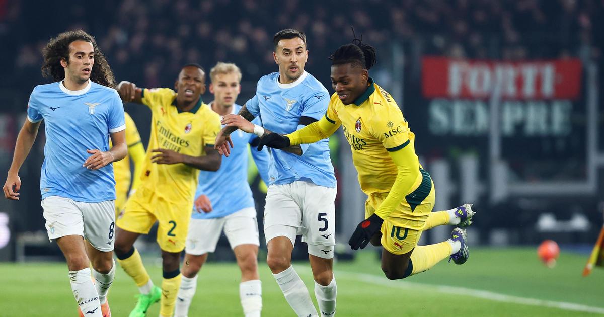 Lacio izbacio Milan iz Kupa Italije, Bolonja eliminisala Parmu | Sportal.rs