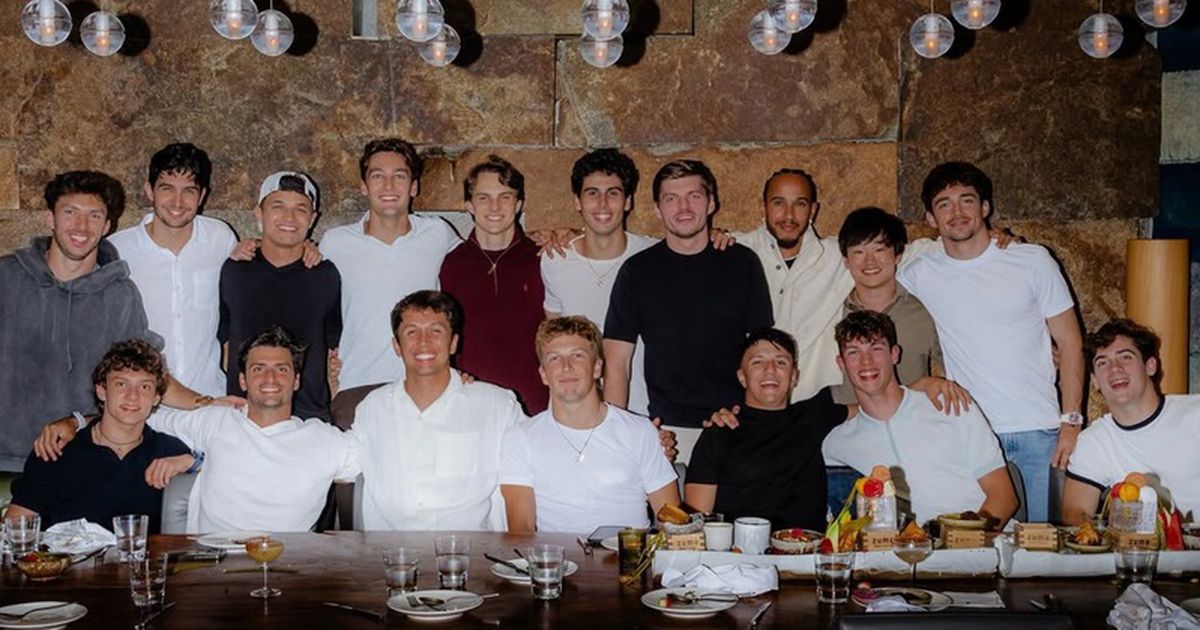 Sve o trci Formule 1 u Abu Dabiju | Sportal.rs