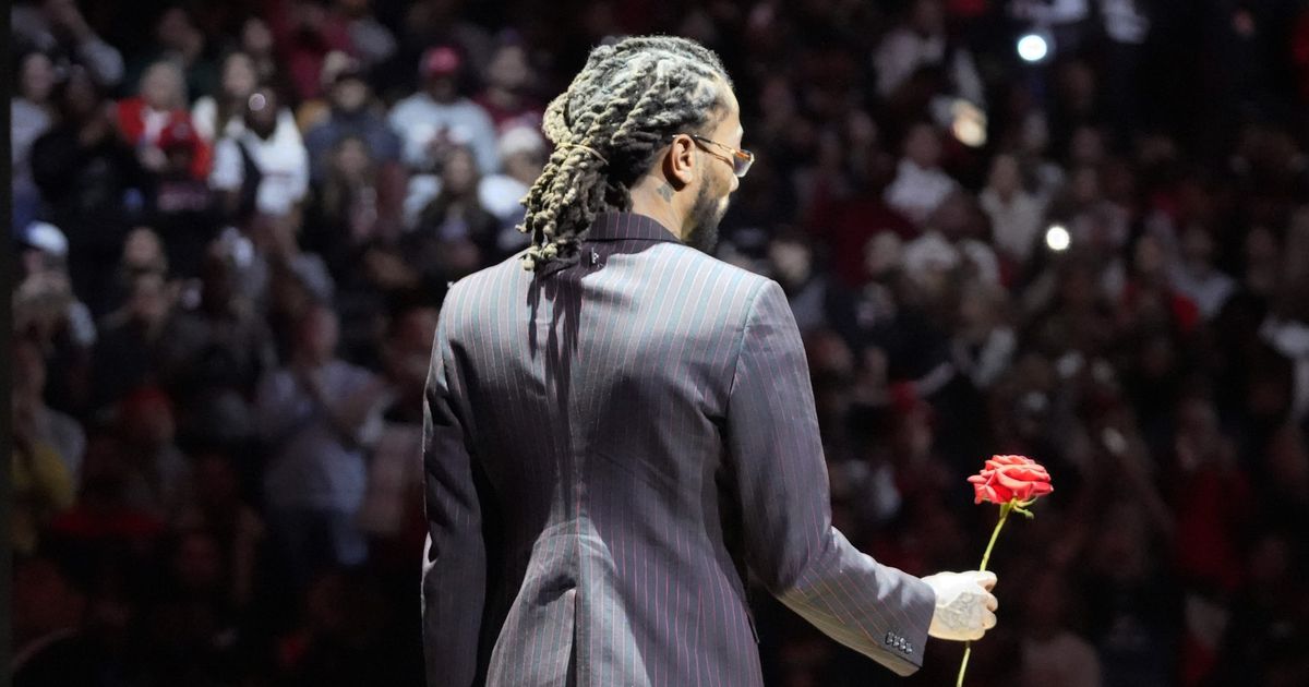 Derik Rouz je otišao, a Čikago plakao | Sportal.rs