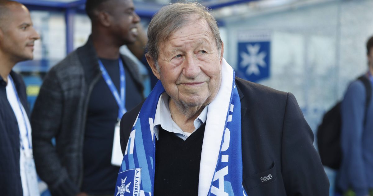 Gi Ru, čovek kome zavidi i Ser Aleks Ferguson je legenda FK Okser ...