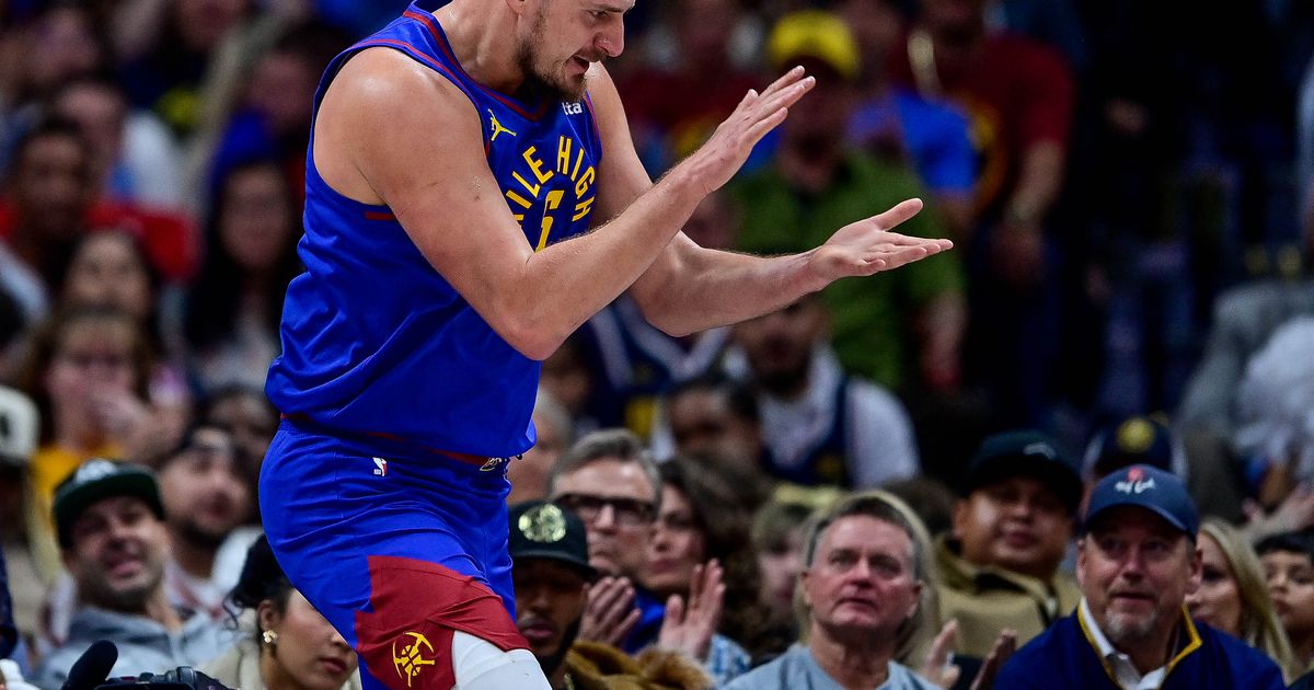 Kobi Brajant, pa Nikola Jokić: NBA 18 godina nije videla luđih 48 sati košarke | Sportal.rs