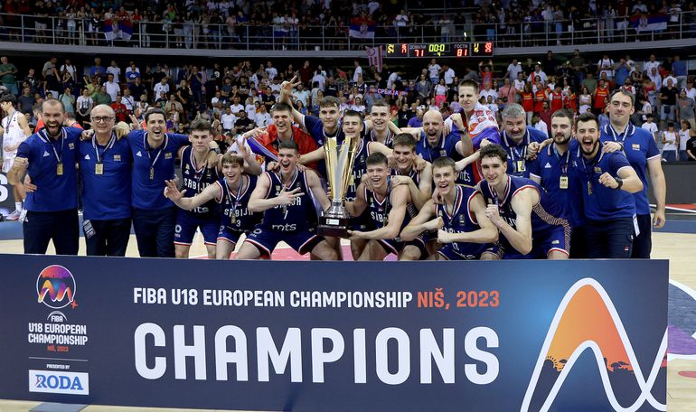 Nenad Stefanović košarkaški trener autorski tekst za Sportal | Sportal.rs