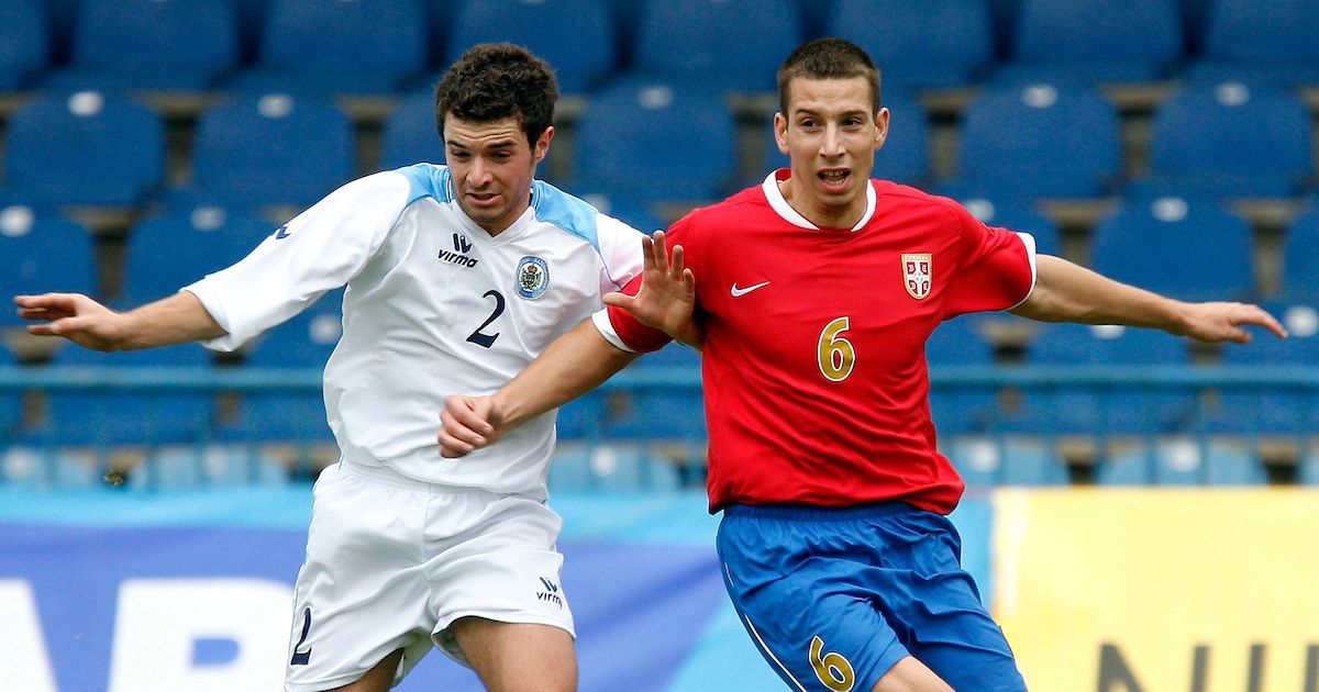 Ko je Nikola Petković, koji je napao Nemanju Bjelicu - ovo si svi njegovi skandali | Sportal.rs