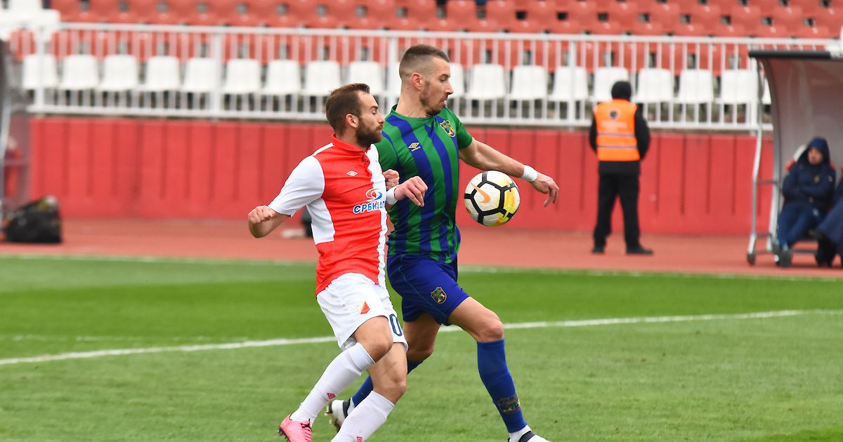 Određen pritvor Nikoli Petkoviću zbog napada na Nemanju Bjelicu! | Sportal.rs