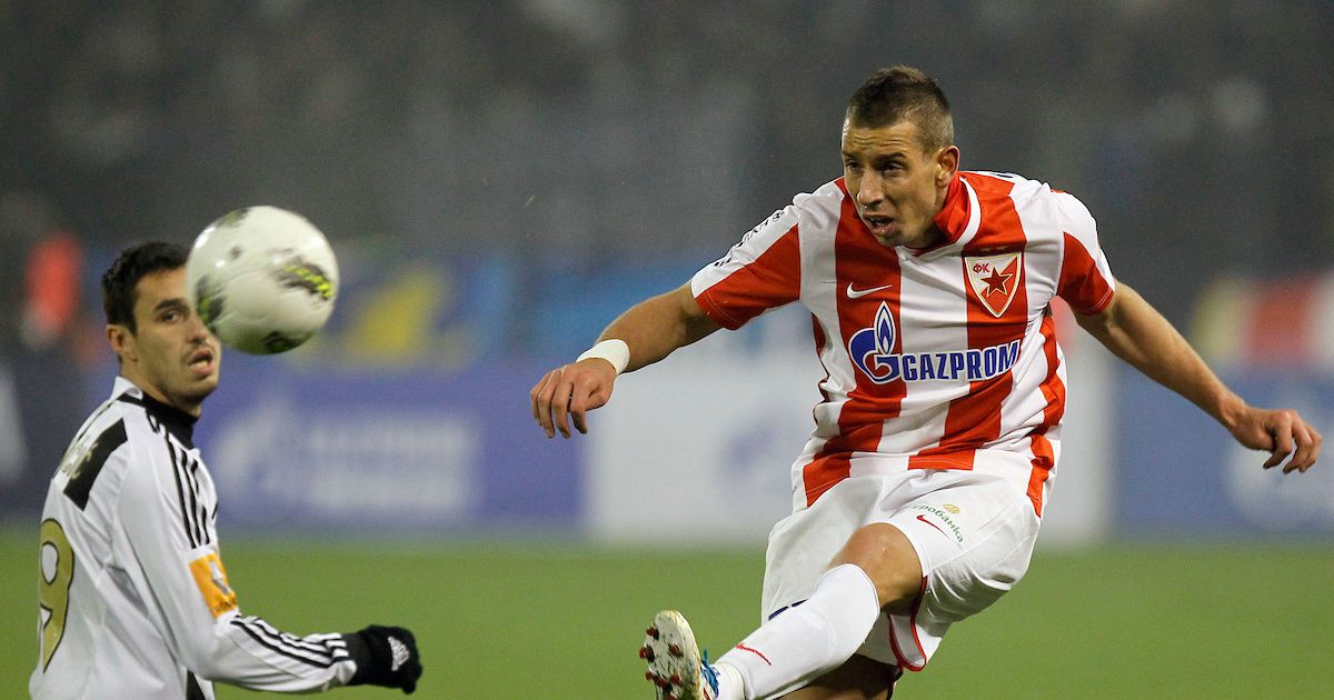 Fudbaler Nikola Petković napao Nemanju Bjelicu makazama! | Sportal.rs