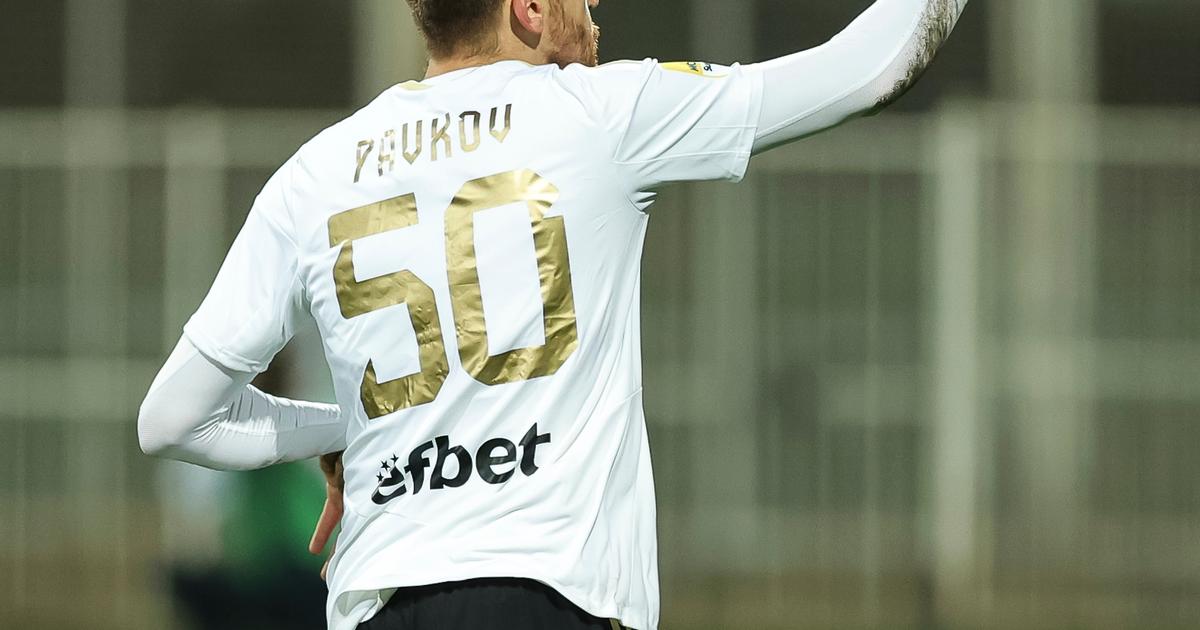 Milan Pavkov se vratio u srpski fudbal i ruši rekorde! | Sportal.rs