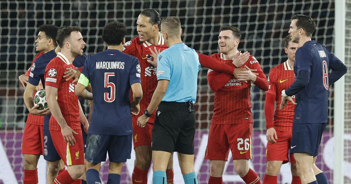 Džejmi Karager tvrdi da je PSŽ Liverpul jedna od najvećih pljački ikada ...