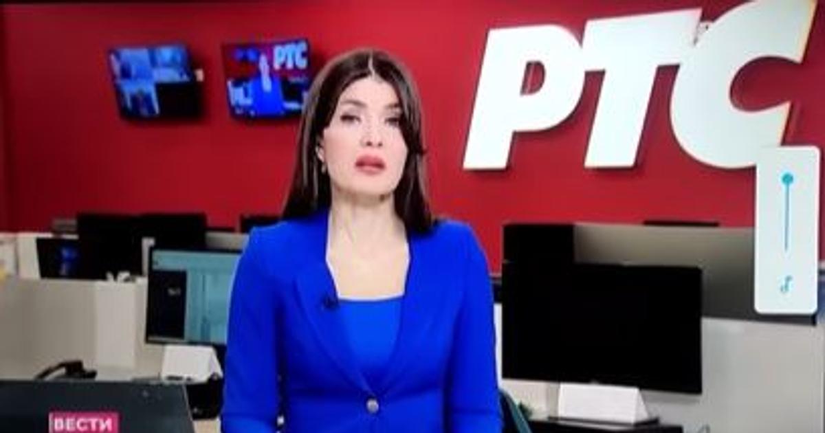 Gaf voditeljke RTS-a prilikom čitanja parova Lige šampiona nasmejao ...