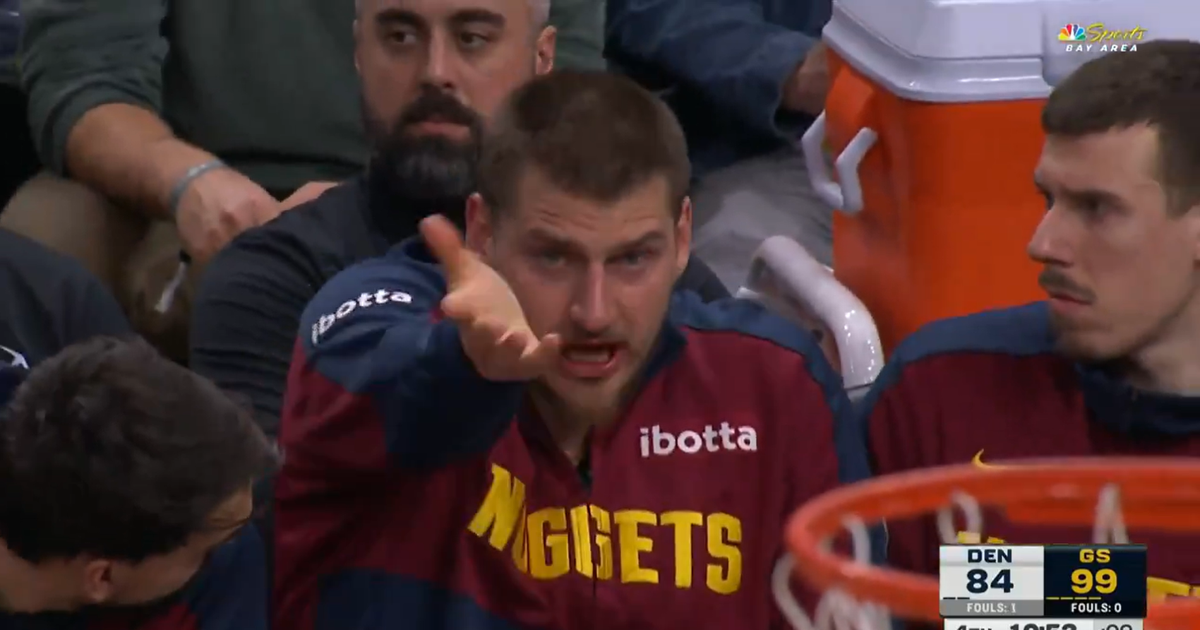 Jokić imao istorijski tripl-dabl u porazu Denvera | Sportal.rs