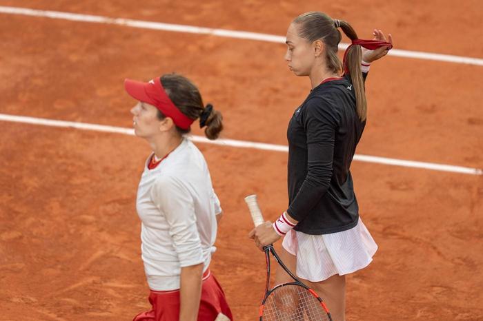 Uživo prenos Aleksandra Krunić, finale Rolan Garosa: Srpkinja igra za ...