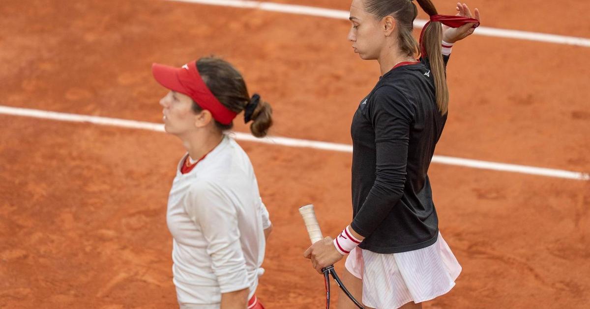 Evo koliko je Aleksandra Krunić zaradila na Rolan Garosu | Sportal.rs