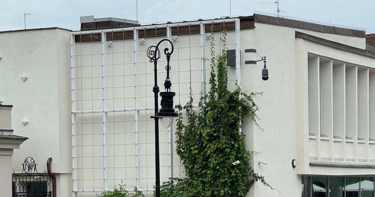 Policija u Poznanju dan pred meč Leha i Zvezde | Sportal.rs