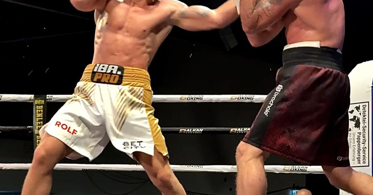Srpski bokseri uspešni u Minhenu /GALERIJA/ | Sportal.rs