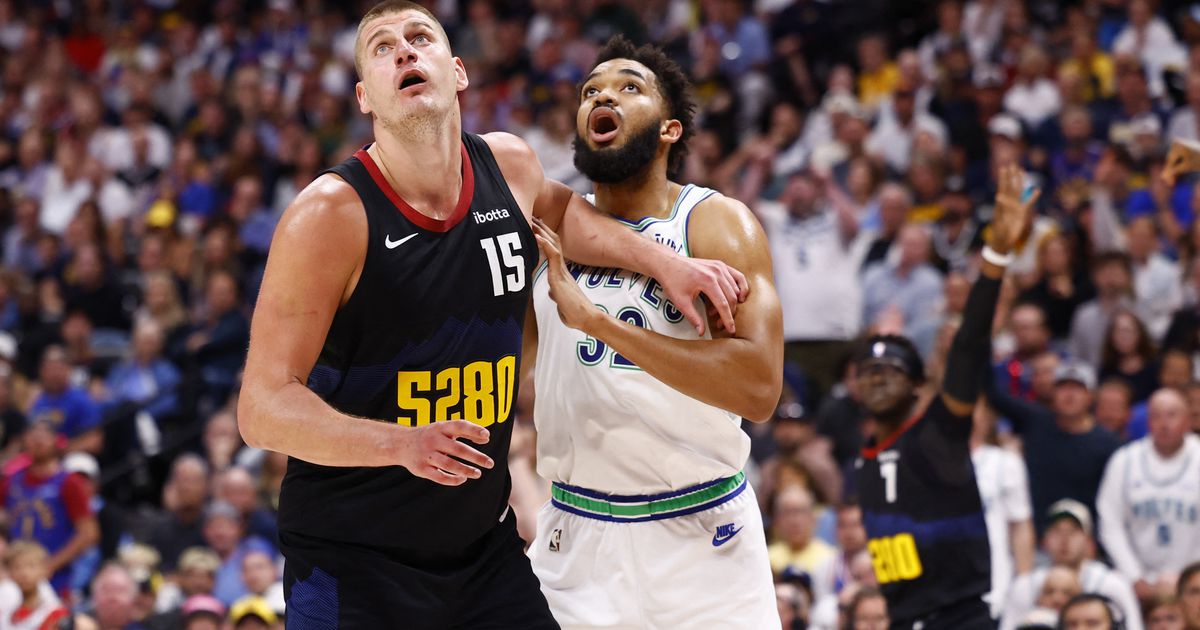 Ostin Rivers: Karl Entoni Tauns je najveštiji centar u NBA, Jokić mu ...