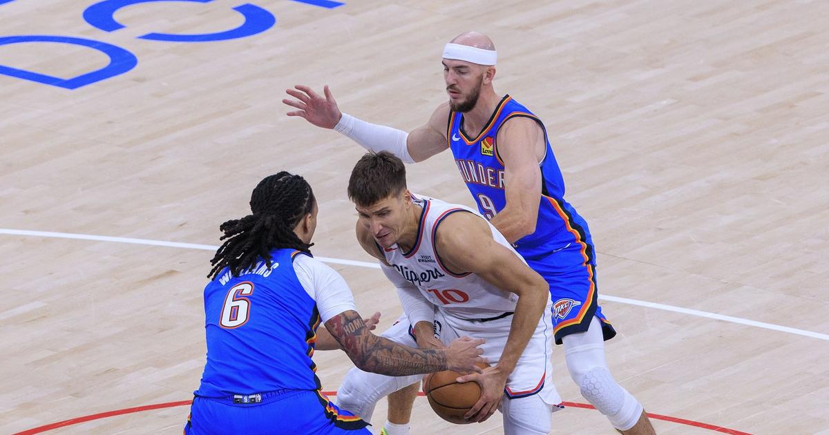 Tajron Lu: Ovakav Bogdan Bogdanović nam treba! | Sportal.rs