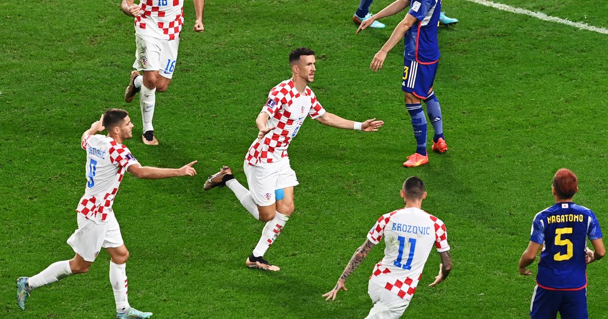 Perišić samo Mesiju gleda u leđa: Sjajni Hrvat je kralj Mundijala ...