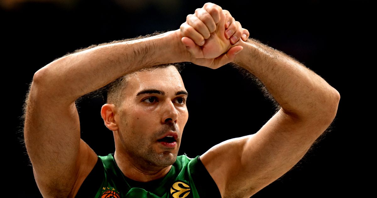 Ofer Janaj je hteo da dovede Kostasa Slukasa u Hapoel Tel Aviv | Sportal.rs