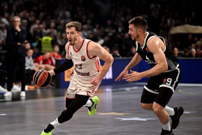 Andreas Obst će sigurno dobiti novi ugovor, pitanje je gde | Sportal.rs