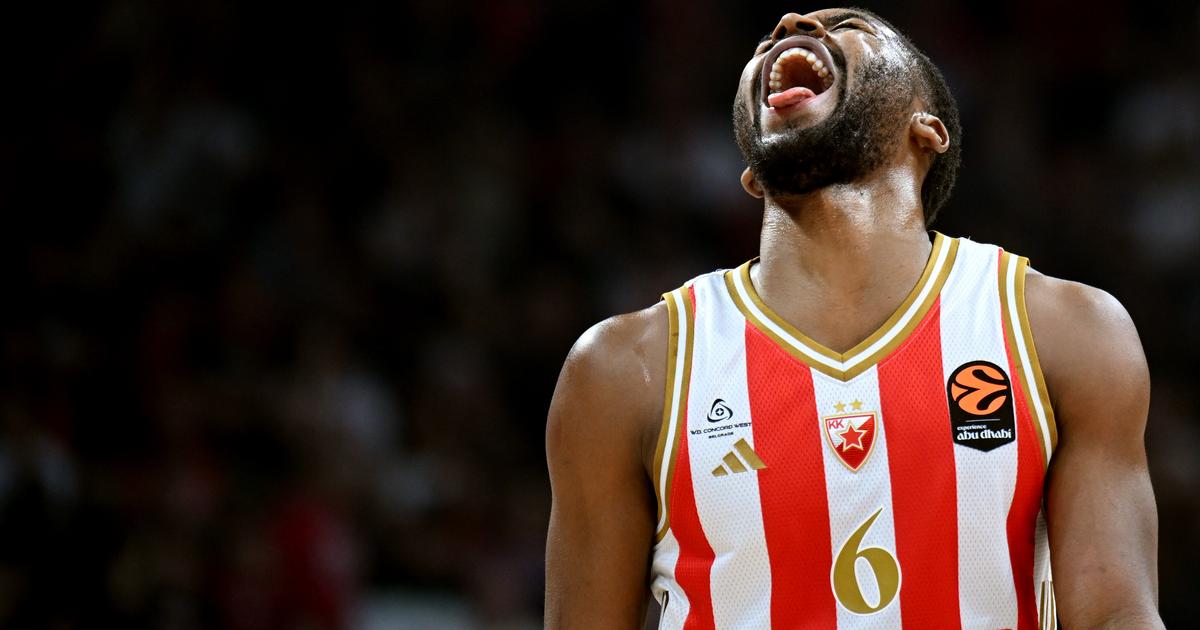 Crvena zvezda u završnici izgubila od Makabi Tel Aviva u 27. kolu ...