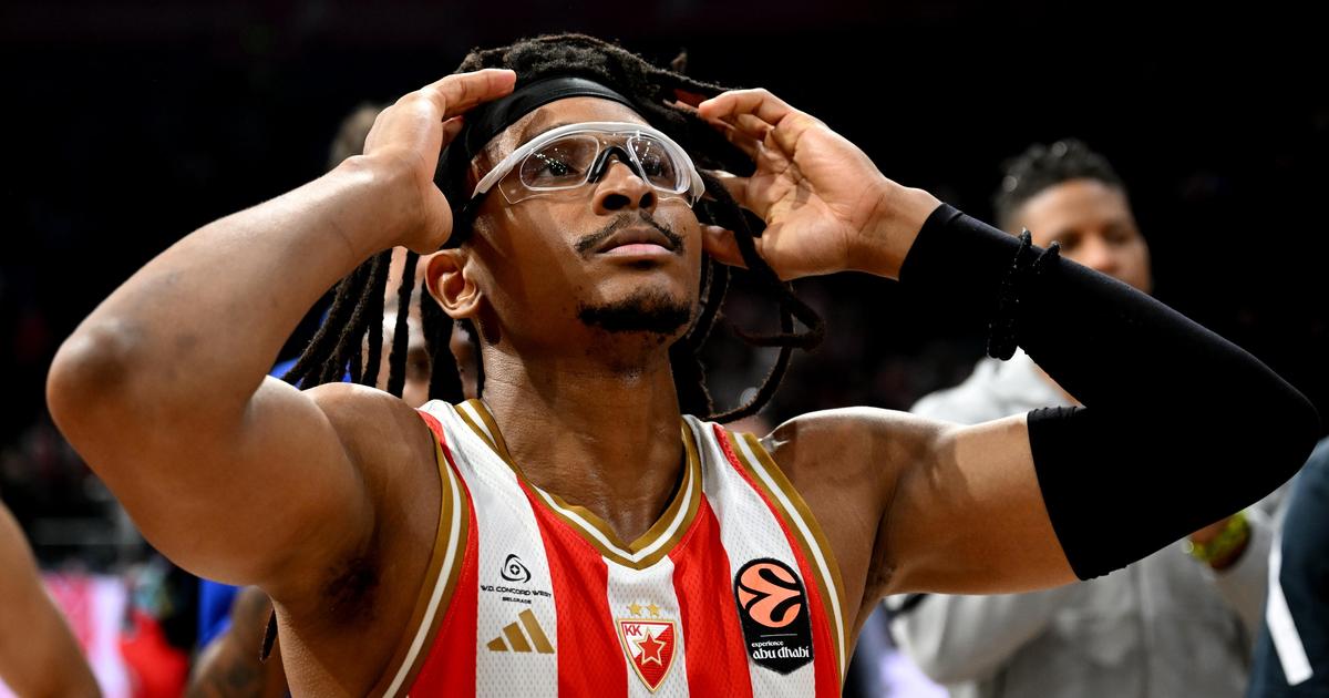 Moneke razočaran posle meča Zvezda Bajern | Sportal.rs