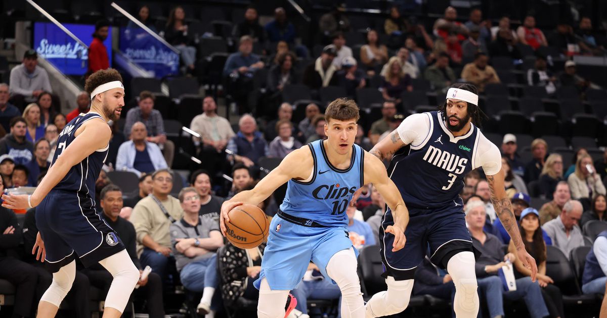 Bogdanović u laganom ritmu u novoj ubedljivoj pobedi Klipersa, Janis tripl-dablom slomio Majami ...