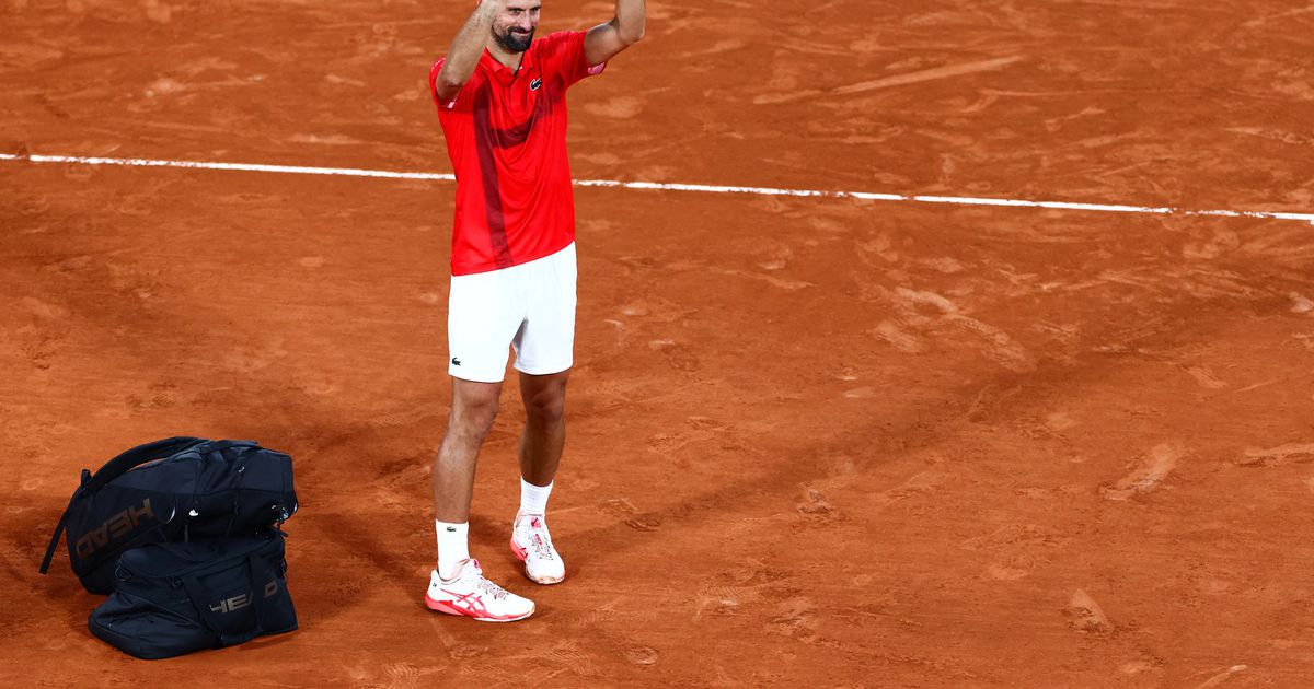 Rene Stabs: Novak Đoković bi mogao da se oprosti u Australiji | Sportal.rs