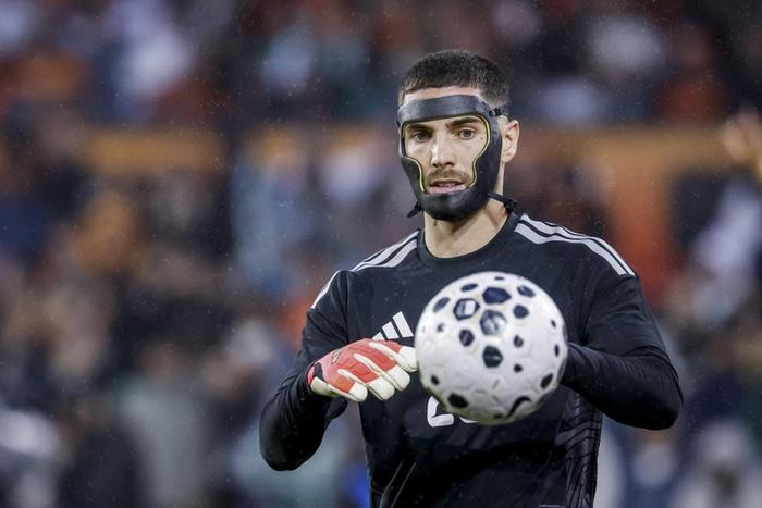 Luka Zidan je peti koji igra na Mundijalu za različitu zemlju od oca ...
