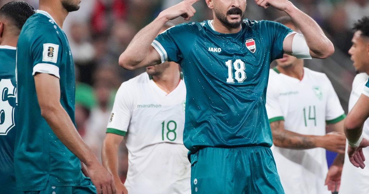 Al Kaida je fudbaleru Iraka ubila oca i brata | Sportal.rs