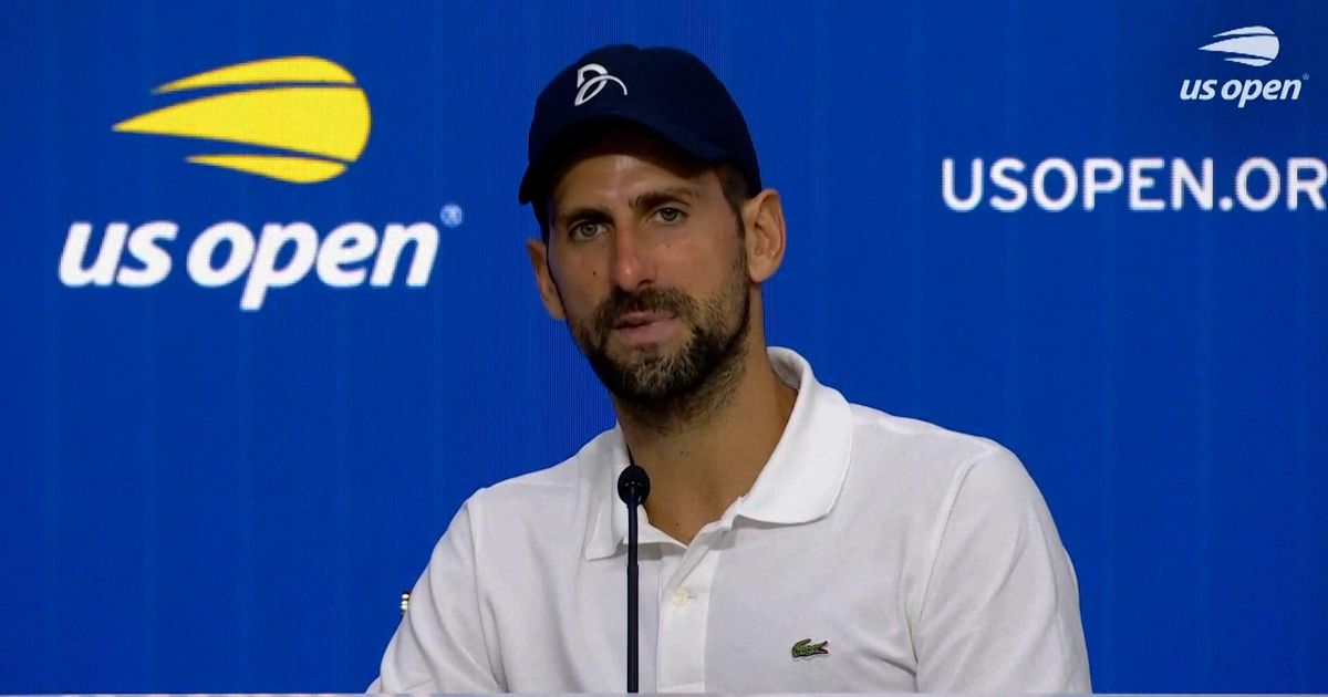 „Ostao sam bez snage, ali ne odustajem od slemova“ – Đoković nakon poraza od Alkarasa | Sportal.rs