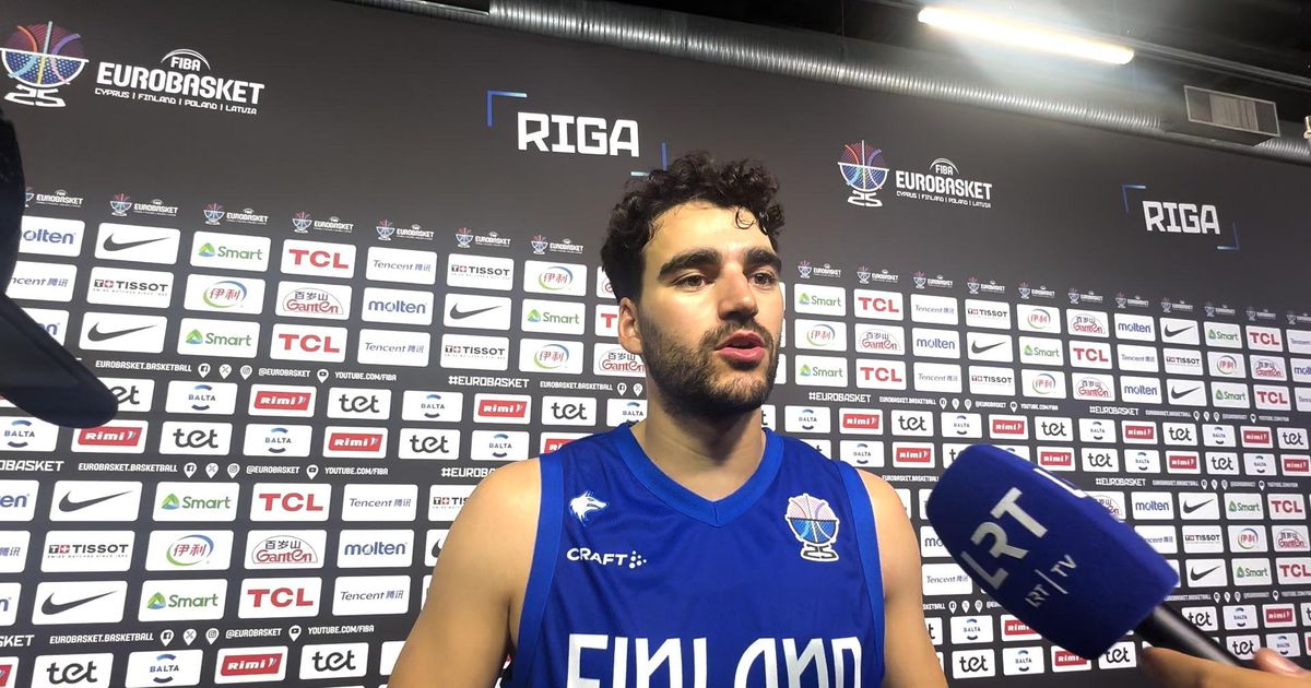 Albanac iz Finske: Verovao sam u ovo čudo! Sad je nebo granica za nas ...