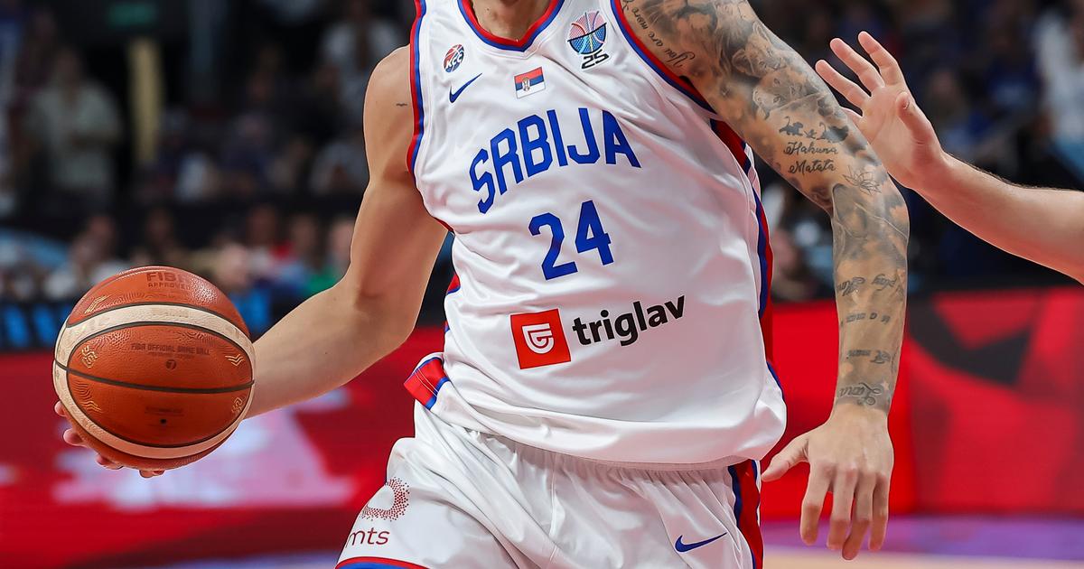 Stefan Jović potpisuje za Bajern Minhen | Sportal.rs