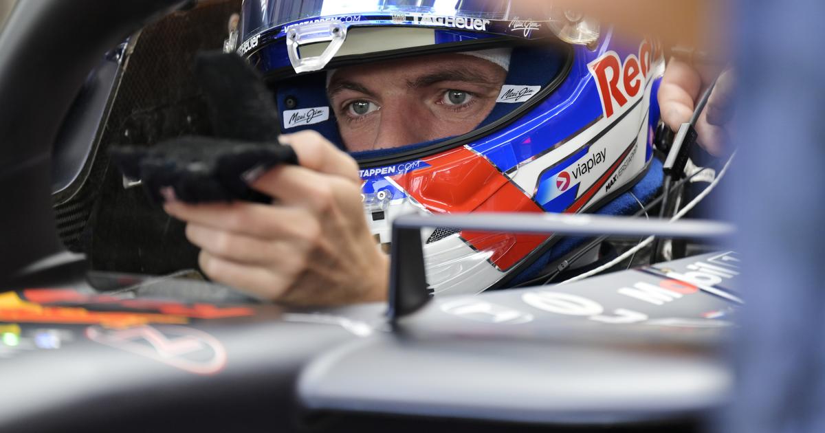 Evo kako Maks Verštapen može da ostane šampion F1 | Sportal.rs