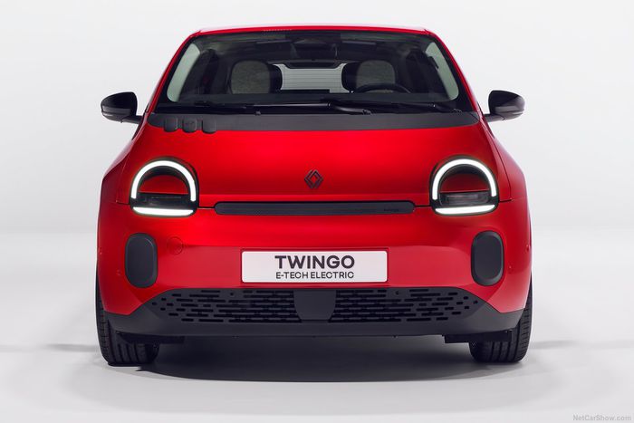 Dačija čuva Spring i ima novi električni auto na bazi Tvinga | Sportal.rs