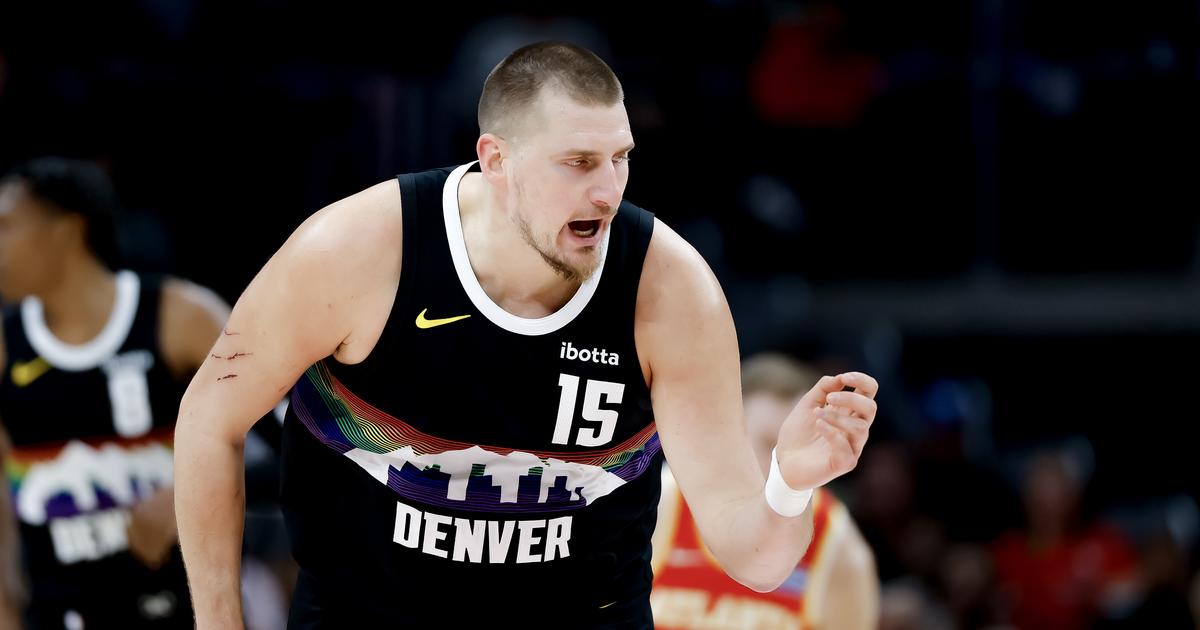 Jokić se posvađao sa saigračem koji mu je pokidao živce! | Sportal.rs