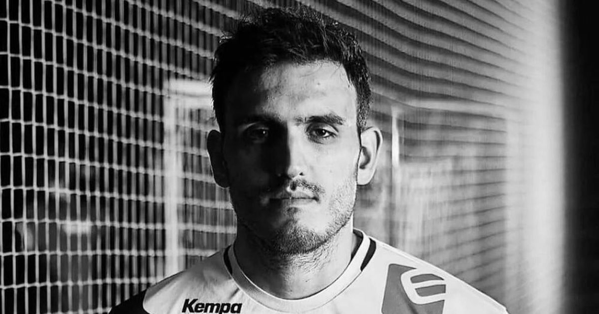 Preminuo Filip Jočić, bivši reprezentativac Crne Gore u rukometu ...